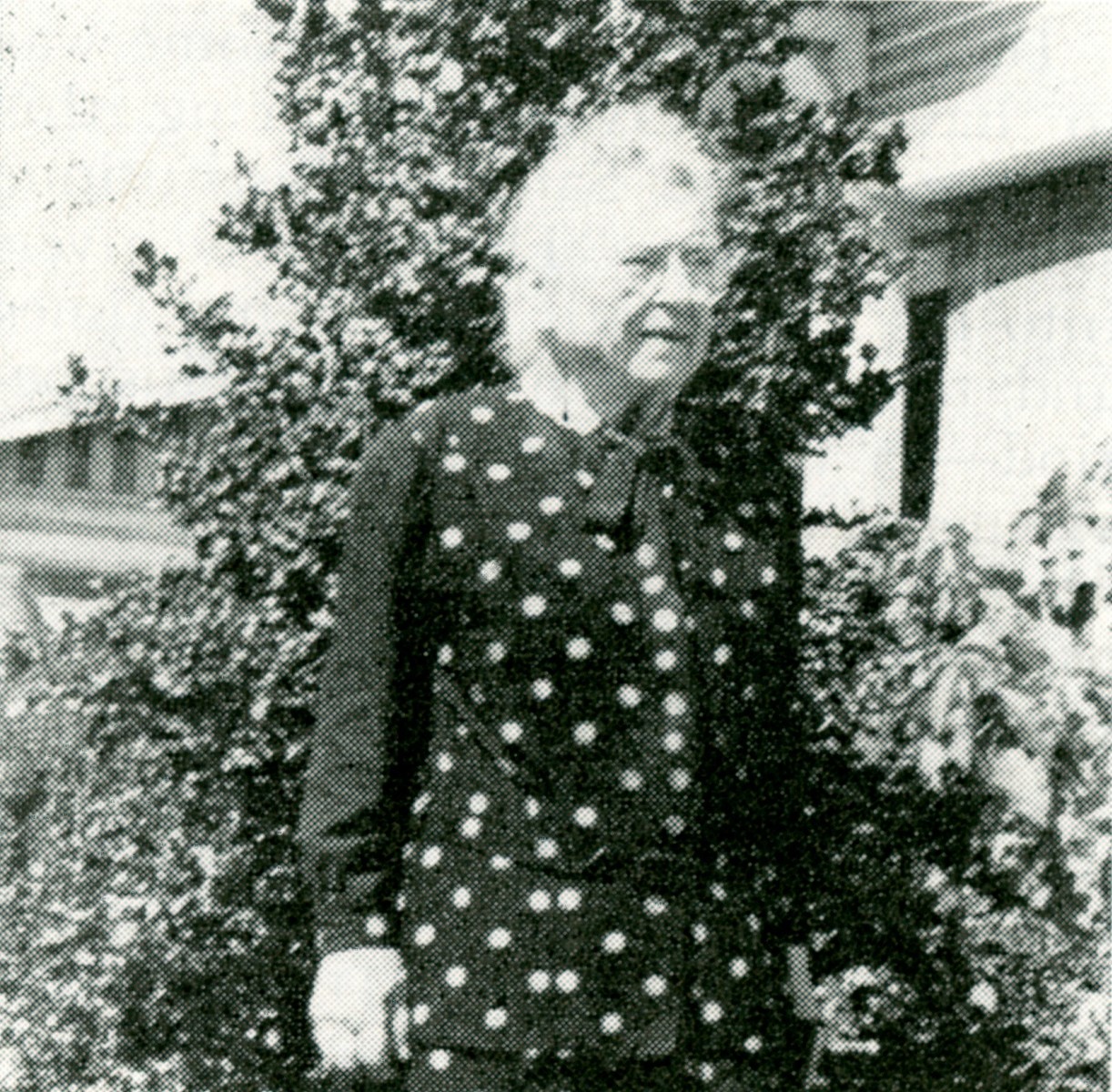 ESDA | Ireland, Jennie L. (1871–1961)