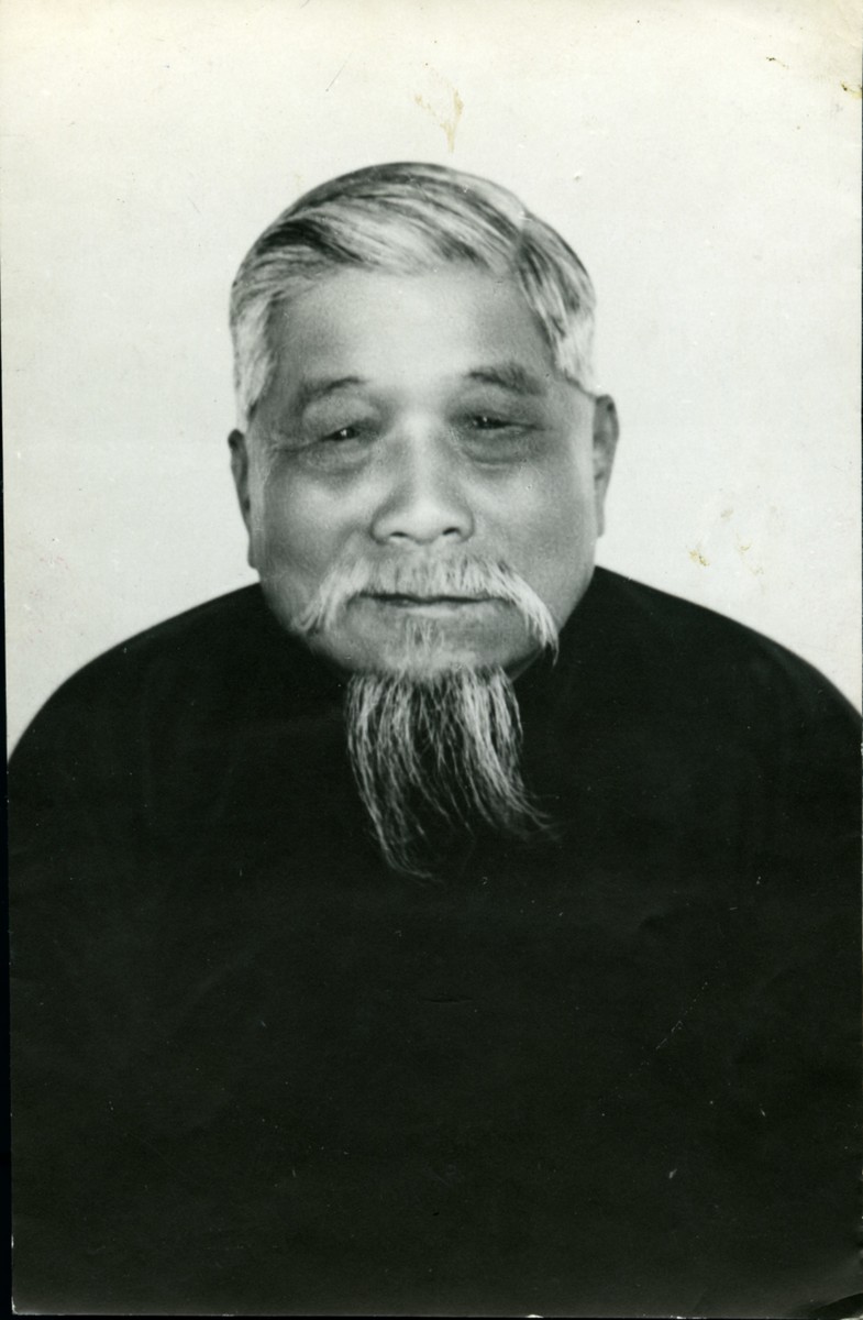 ESDA | Hong, Zijie or Ang, Tau Kiet (1864–1936)
