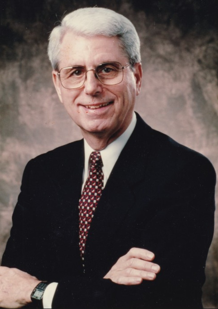 ESDA | McClure, Alfred Clinton (1931–2006)