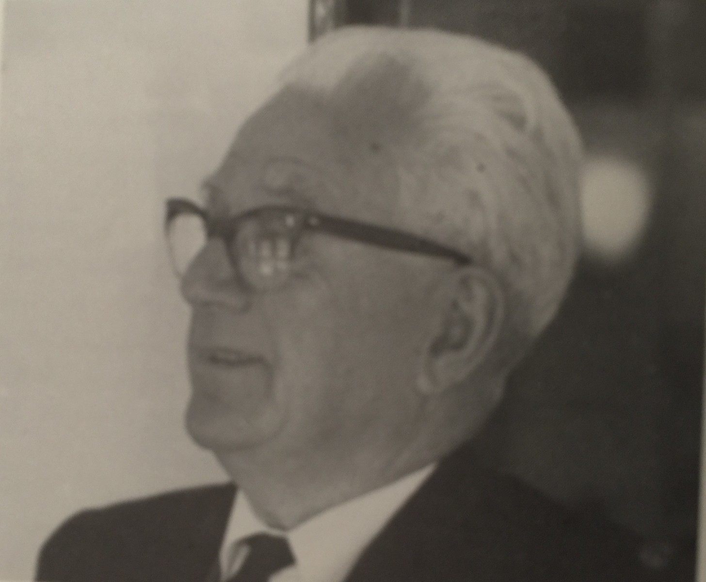 ESDA | Gander, Stanley Herbert (1896–1969) and Greta Irene (Tivey ...