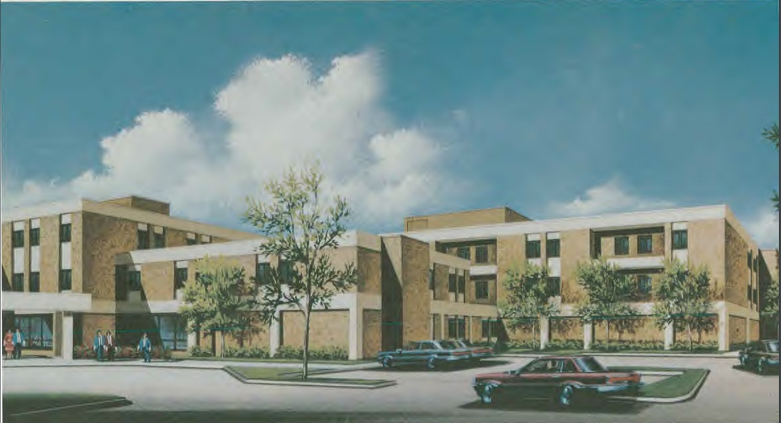 ESDA | Hadley Memorial Hospital