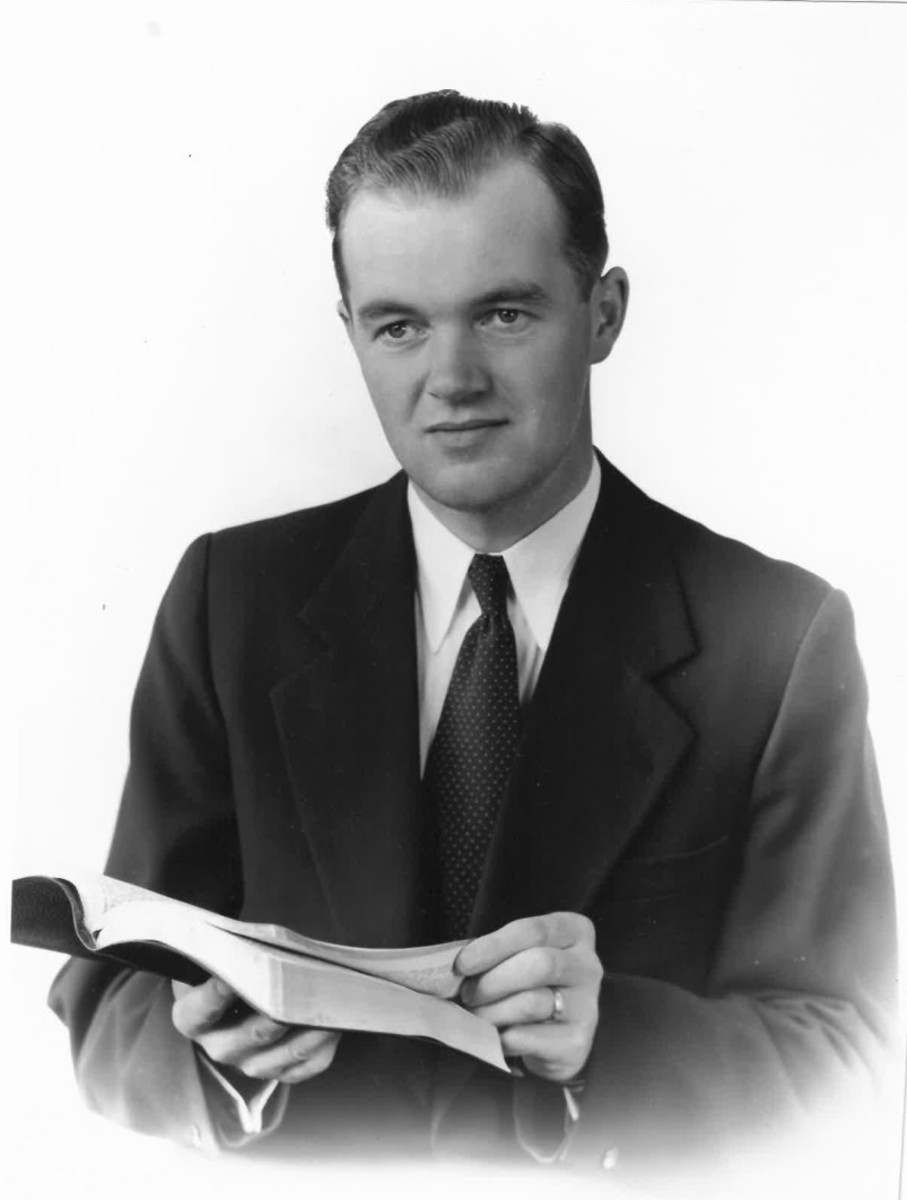 ESDA | Madsen, Jens Nikolaj (1923–2007)