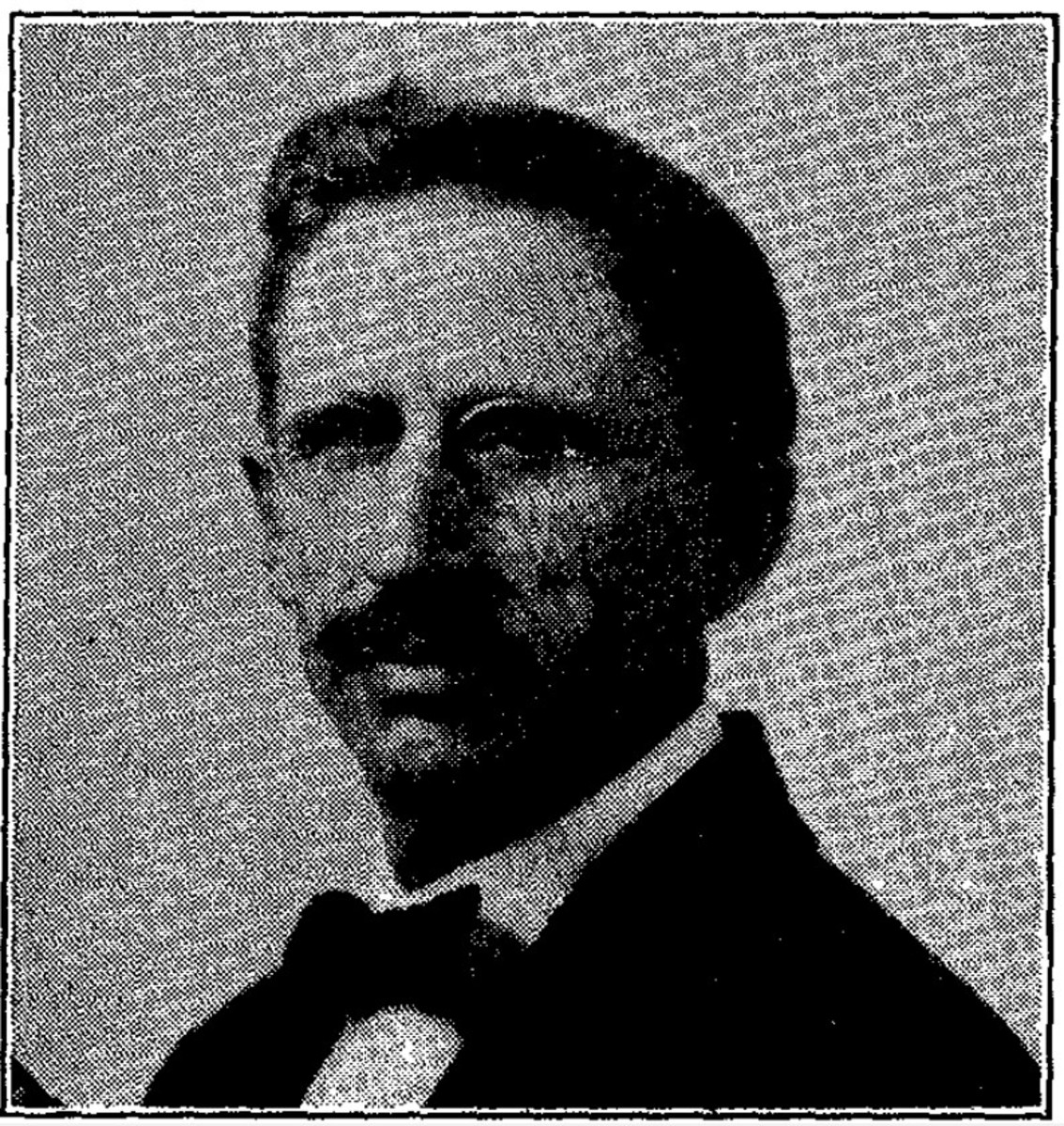 ESDA | Jackson, Samuel Ellis (1873–1930)