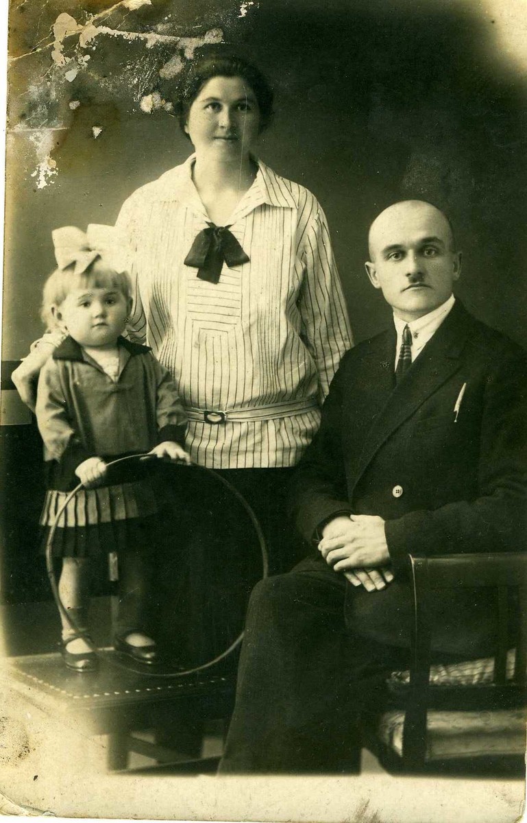 ESDA | Gritz, Alexander (1900–1944)