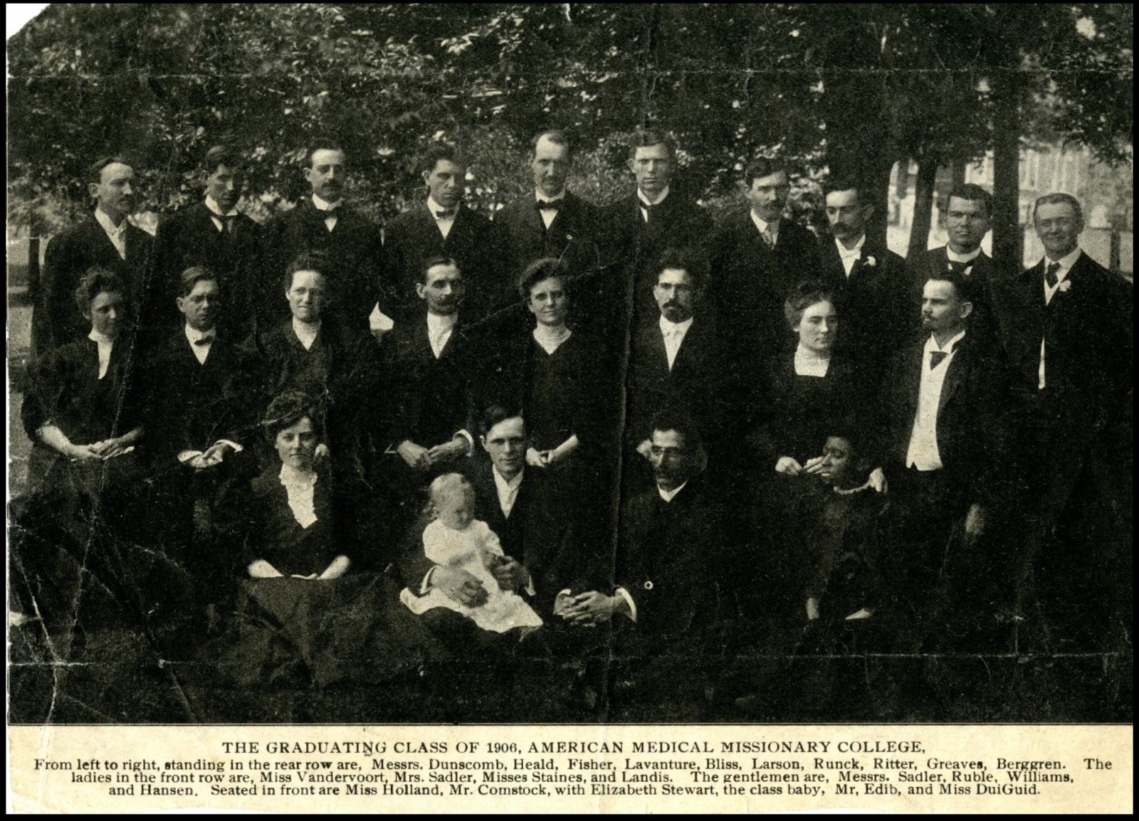 ESDA | Kimbrough, Grace Ann Diuguid (1879–1960)