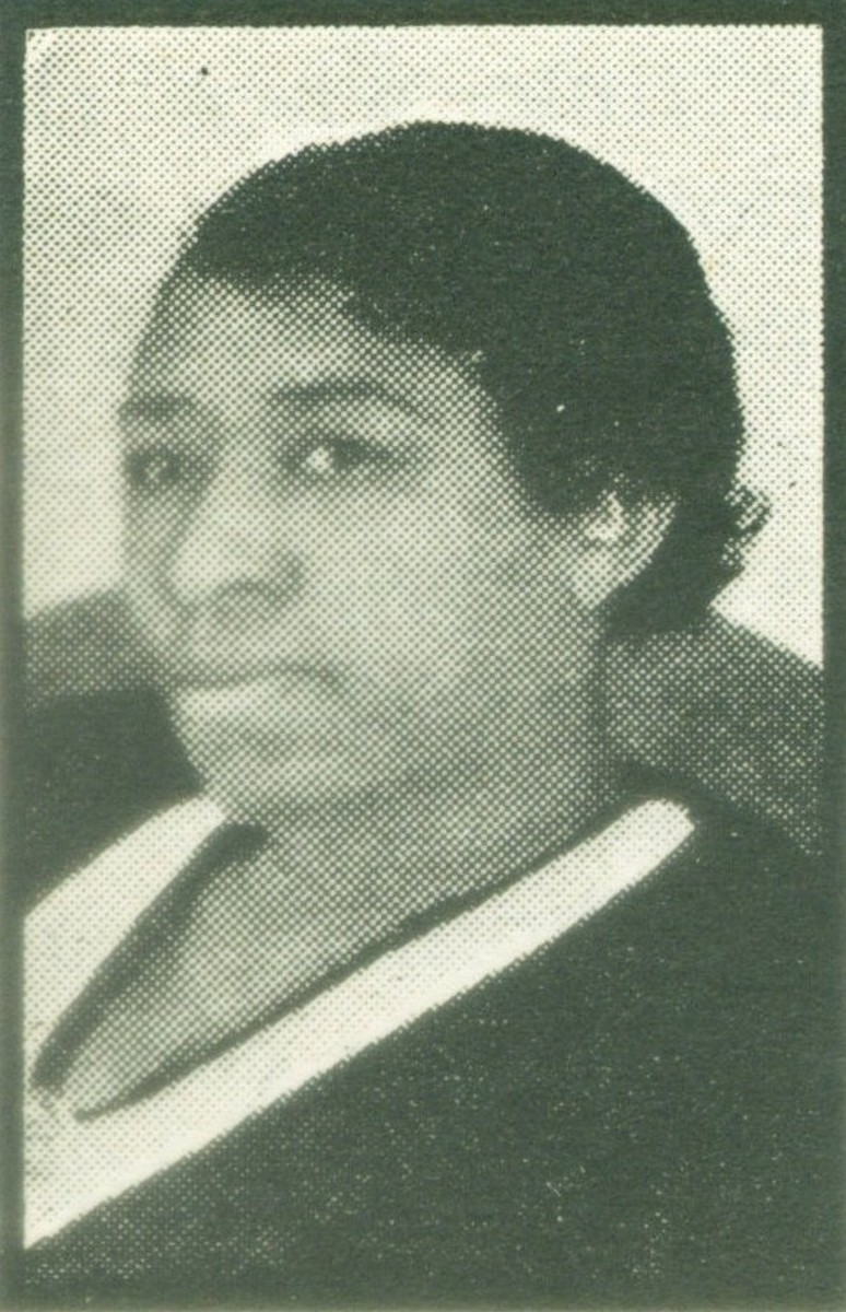 ESDA | Kimbrough, Grace Ann Diuguid (1879–1960)