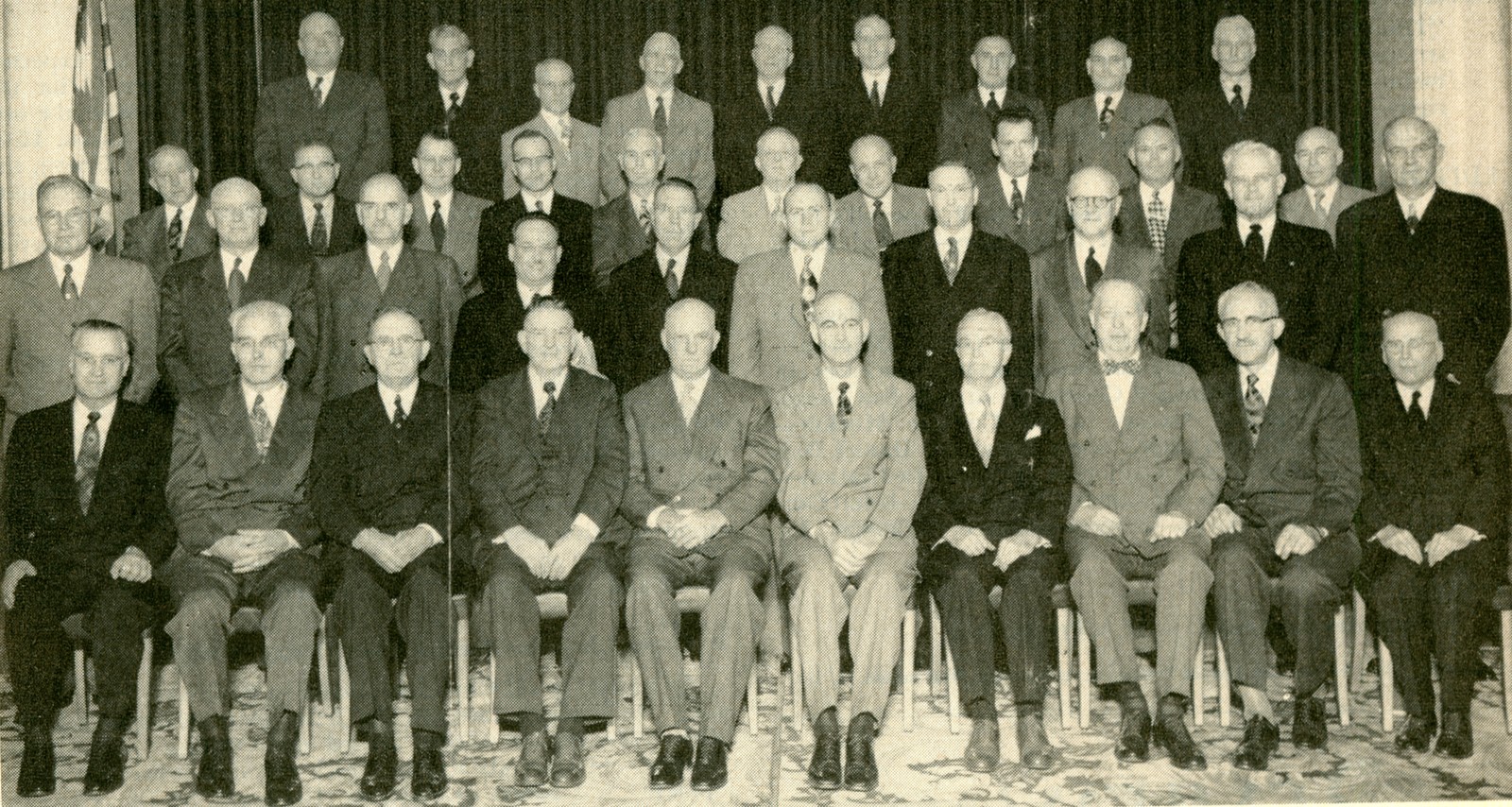 ESDA | Officers’ Consultations in the Seventh-day Adventist Church