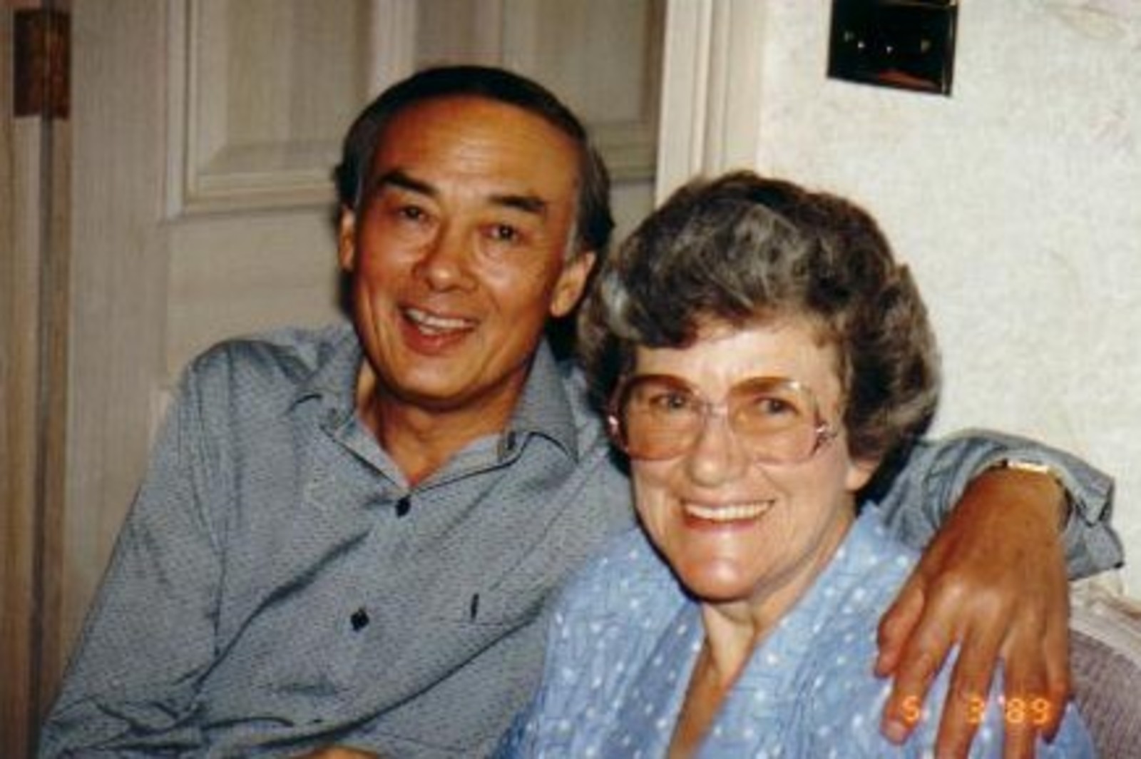 ESDA | Long, Edmond (1929–2000)