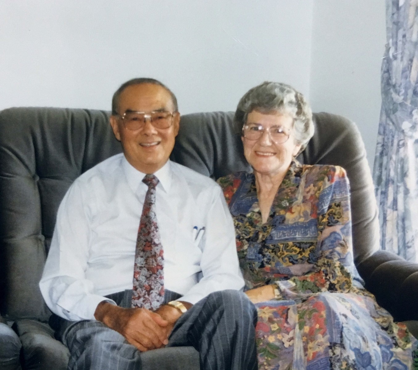 ESDA | Long, Edmond (1929–2000)