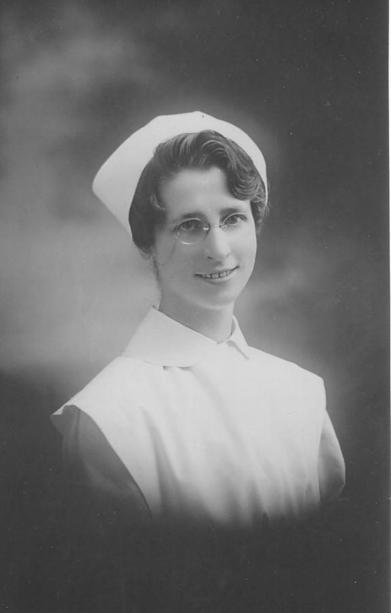 ESDA | D’Ray, Edna Nita (1898–1991)