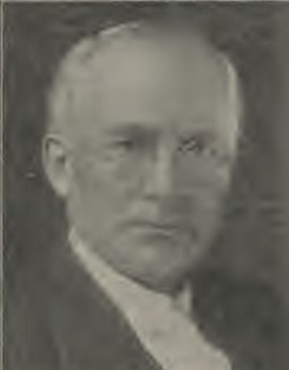 ESDA | Snow, Charles Miles (1868–1933)