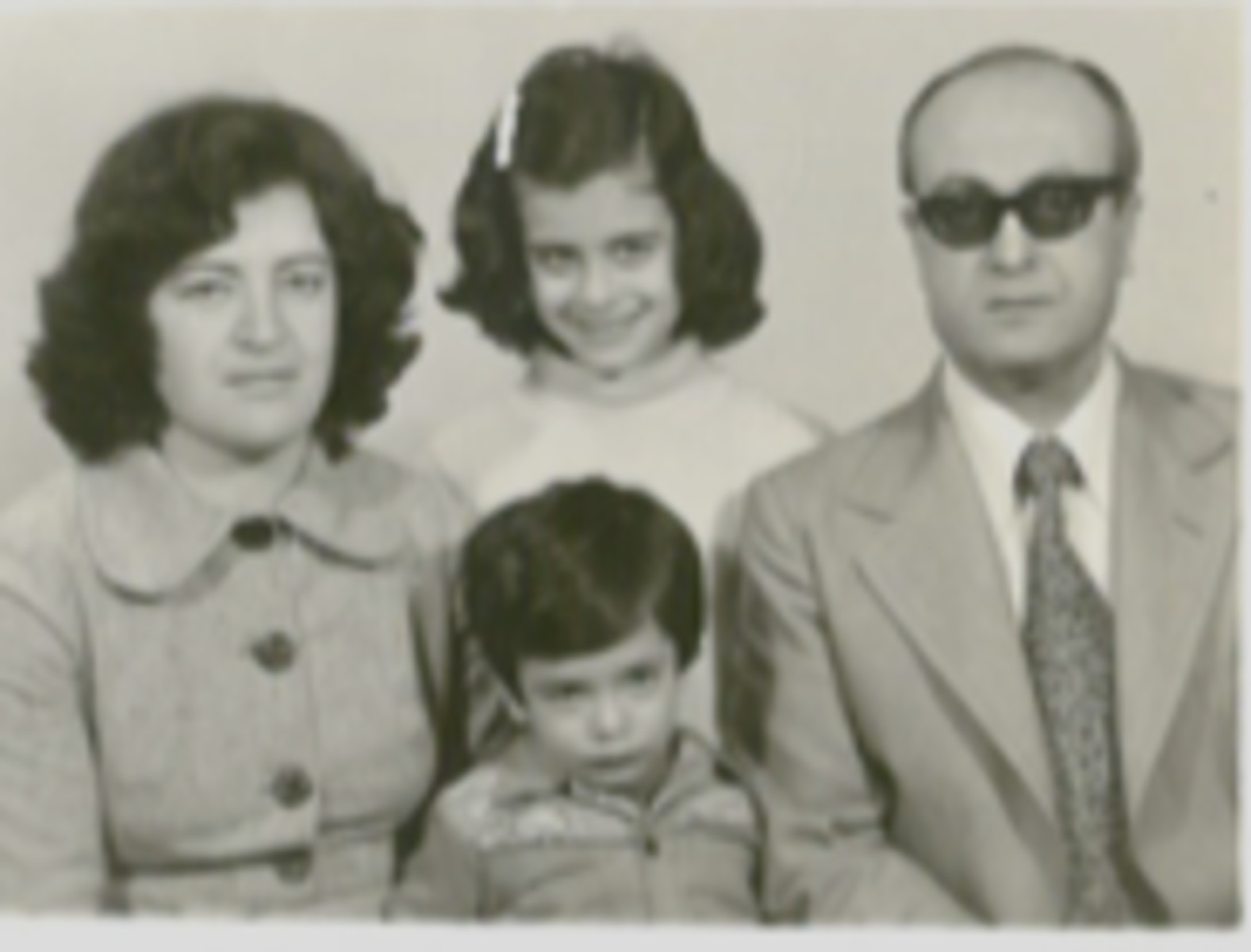 ESDA | Kharma, Issa (1932–1997)