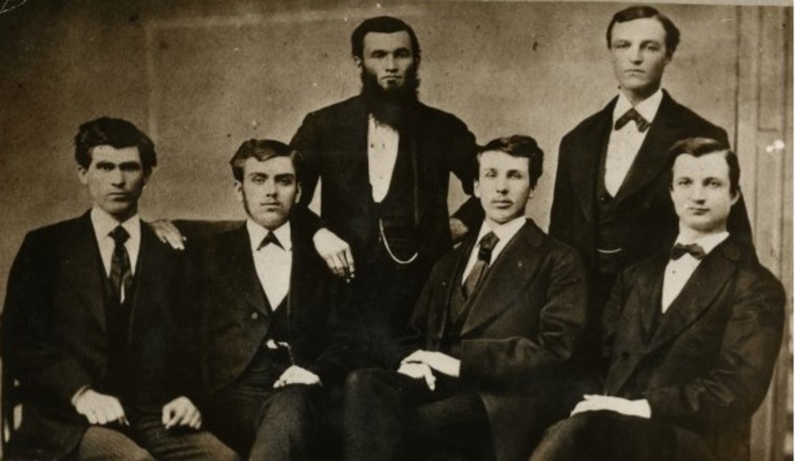 ESDA | Hankins, Ira John (1854–1937)