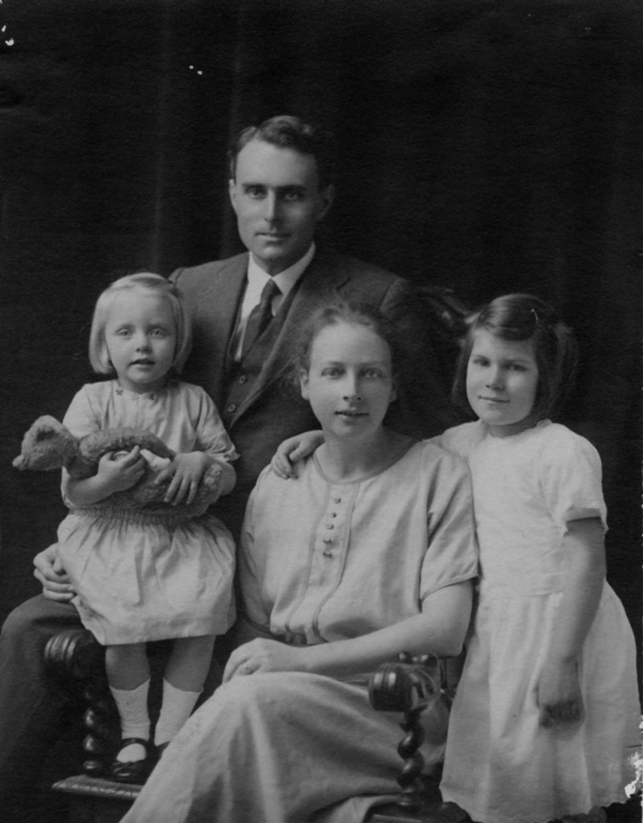 ESDA | Maxwell, Constance Mary (Thicke) (1892–1942)