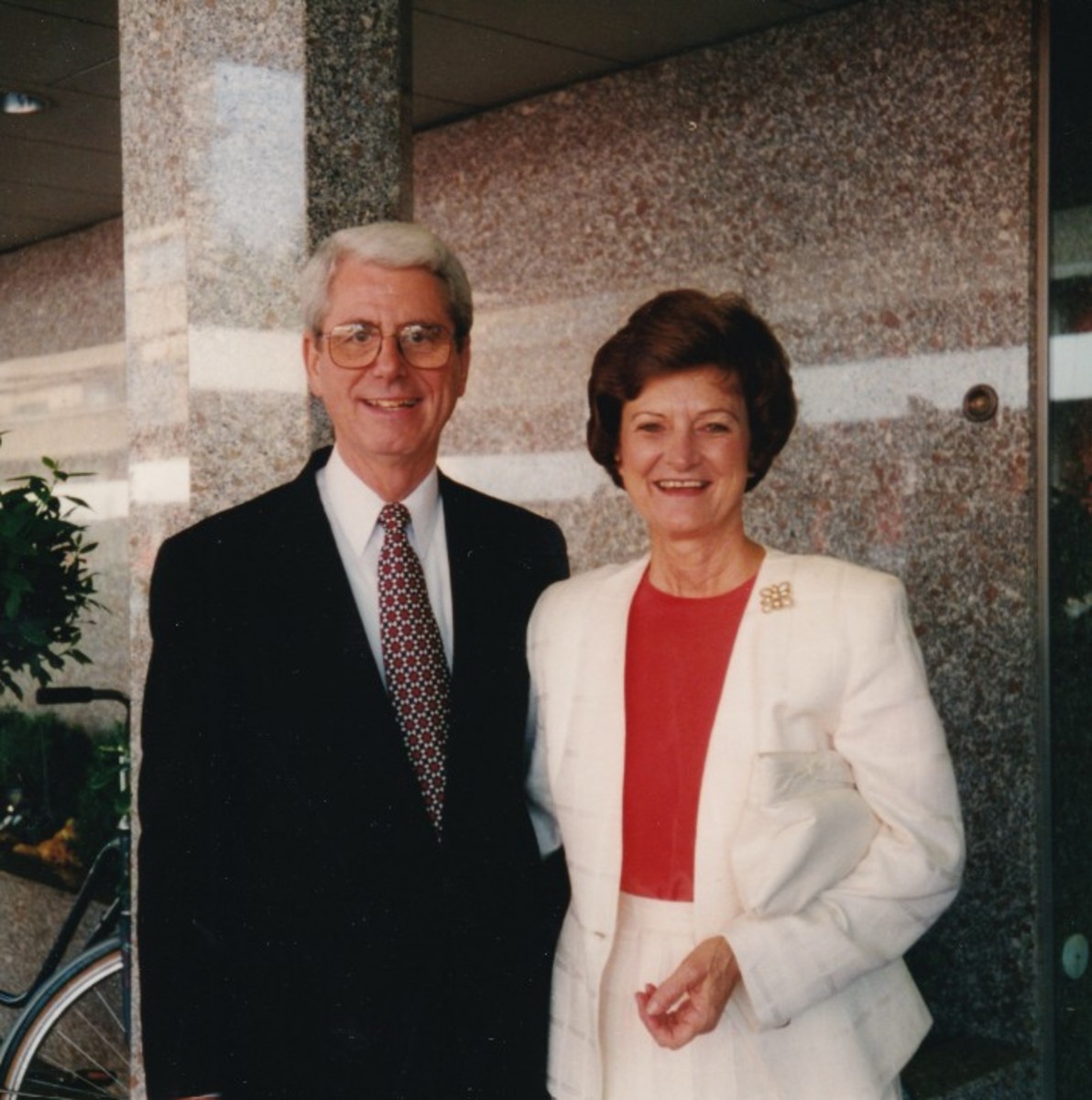 ESDA | McClure, Alfred Clinton (1931–2006)