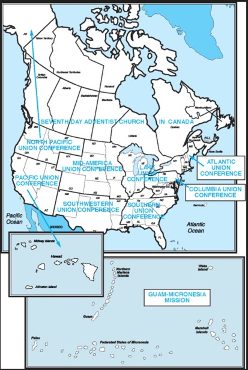 ESDA | North American Division