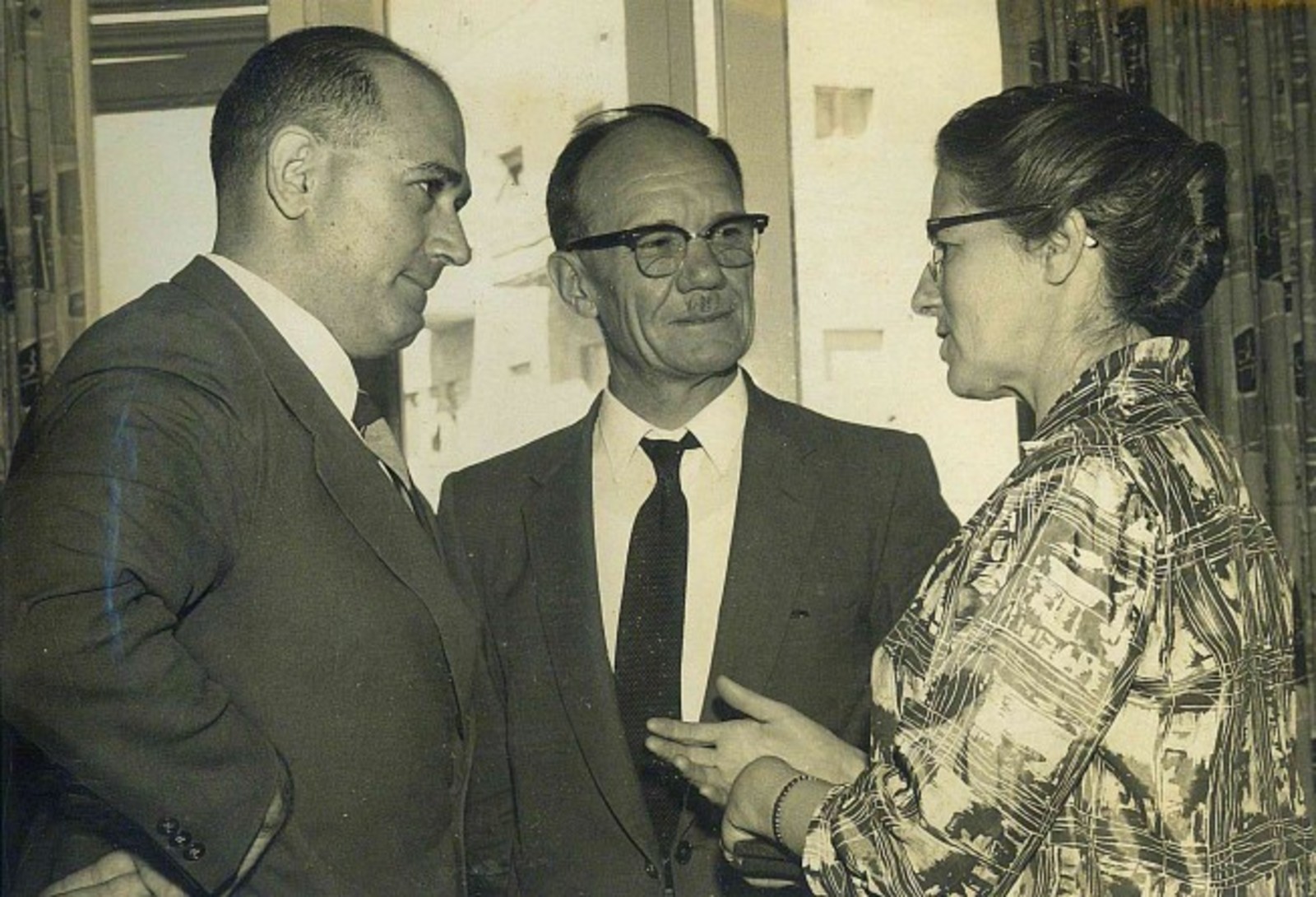 ESDA | Silva, Yolanda Anversa da (1917–2010)