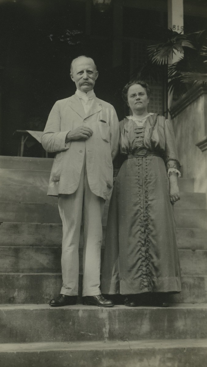 ESDA | Knox, Walter Tingley (1858–1931)