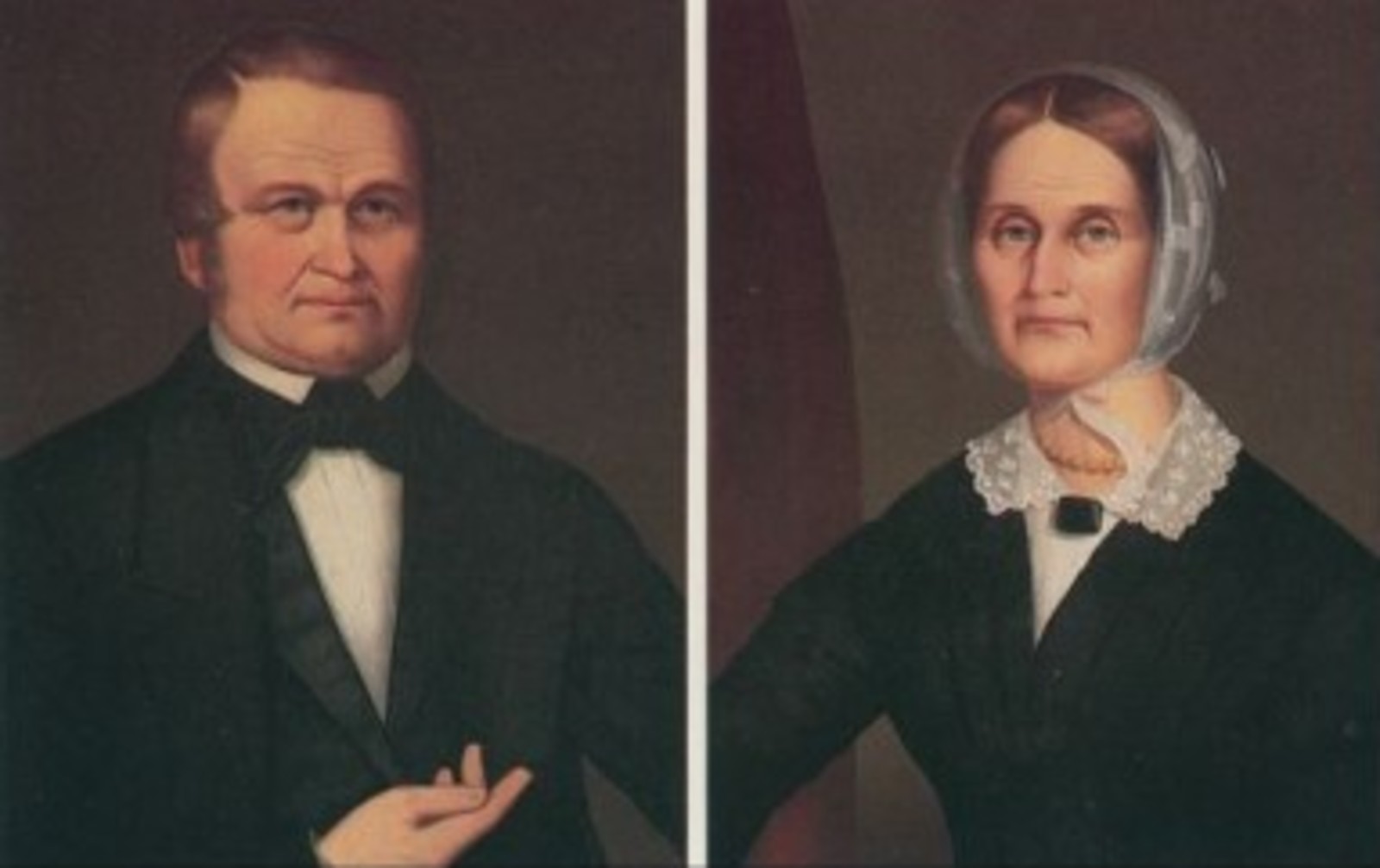 ESDA | Miller, William (1782–1849)