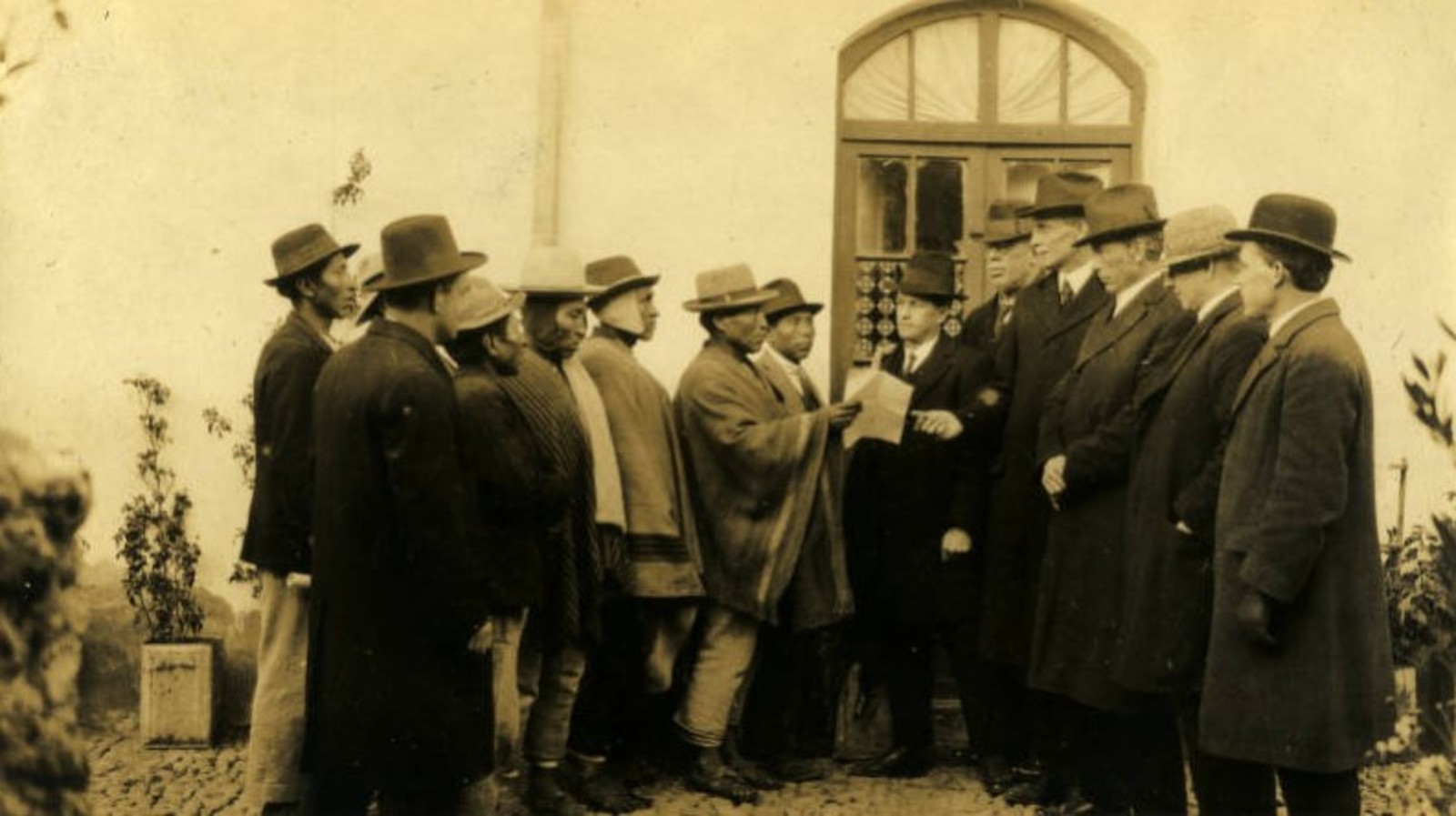 ESDA | Howell, Warren Eugene (1869–1943)