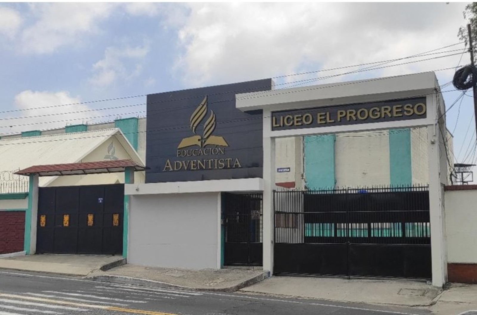 ESDA | Liceo Adventista El Progreso