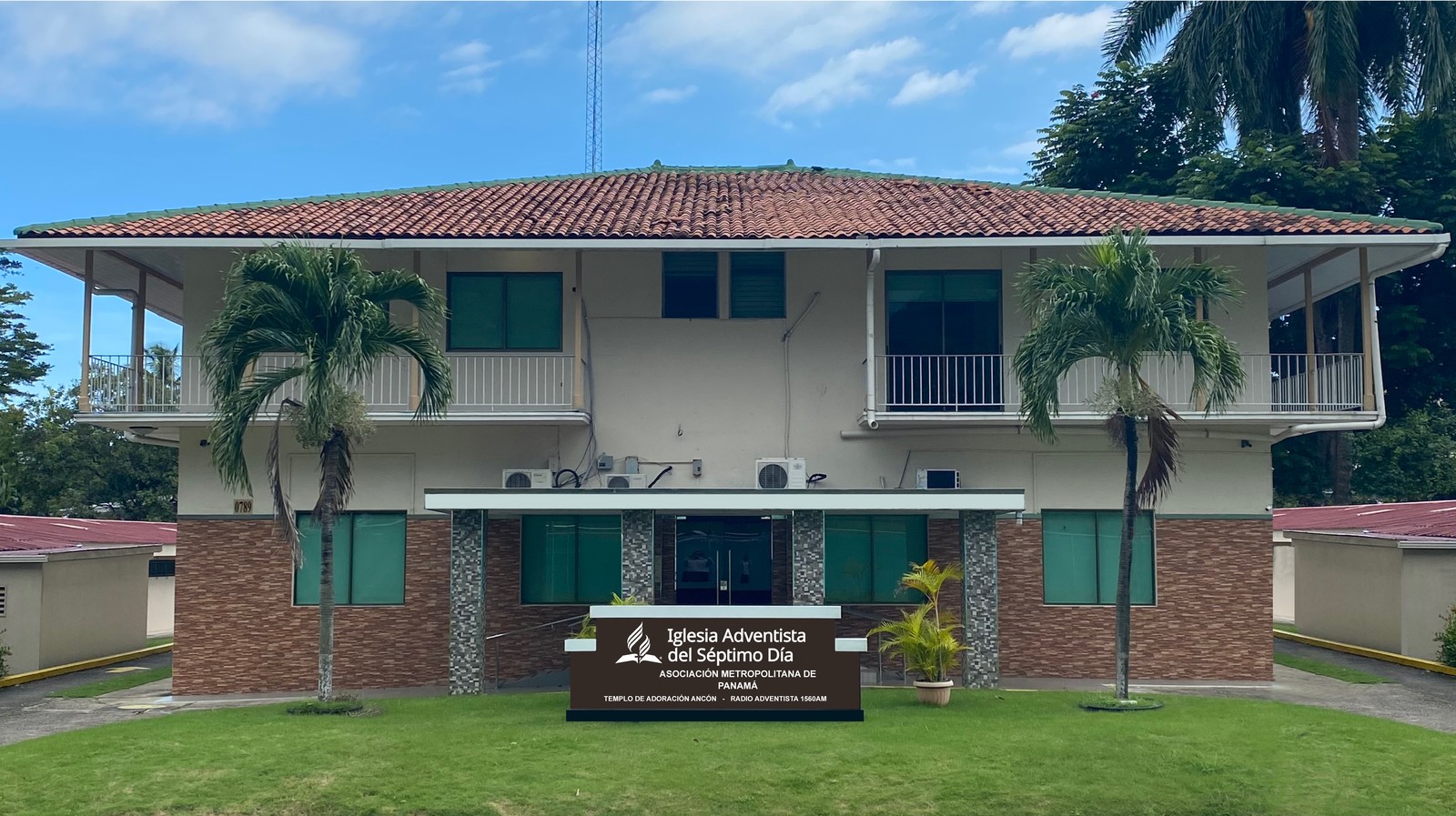 ESDA | Metropolitan Panama Conference