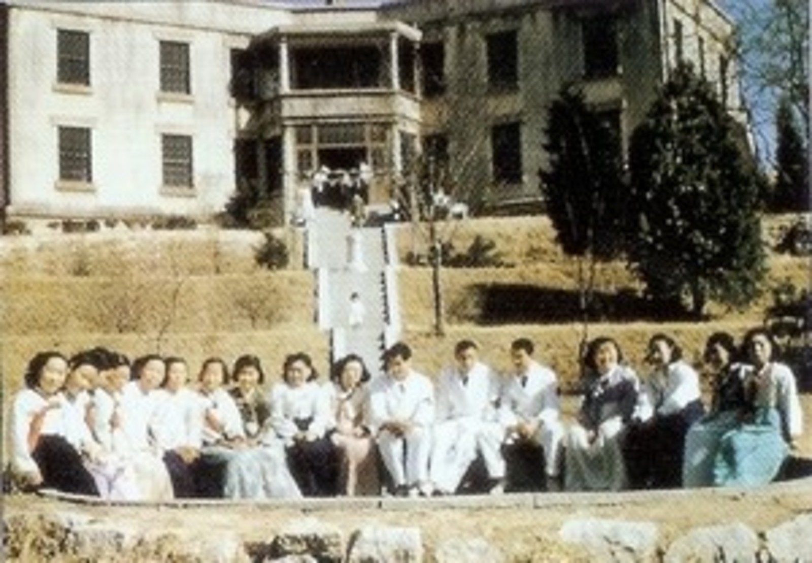 ESDA | Seoul Adventist Hospital