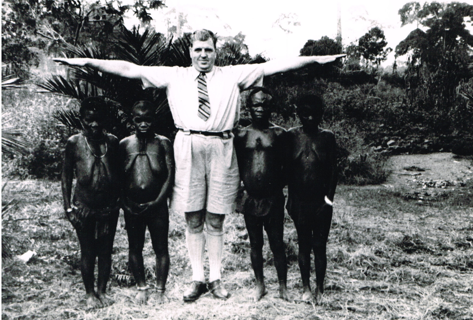 ESDA | Muderspach, Frithjof (1900–1960)