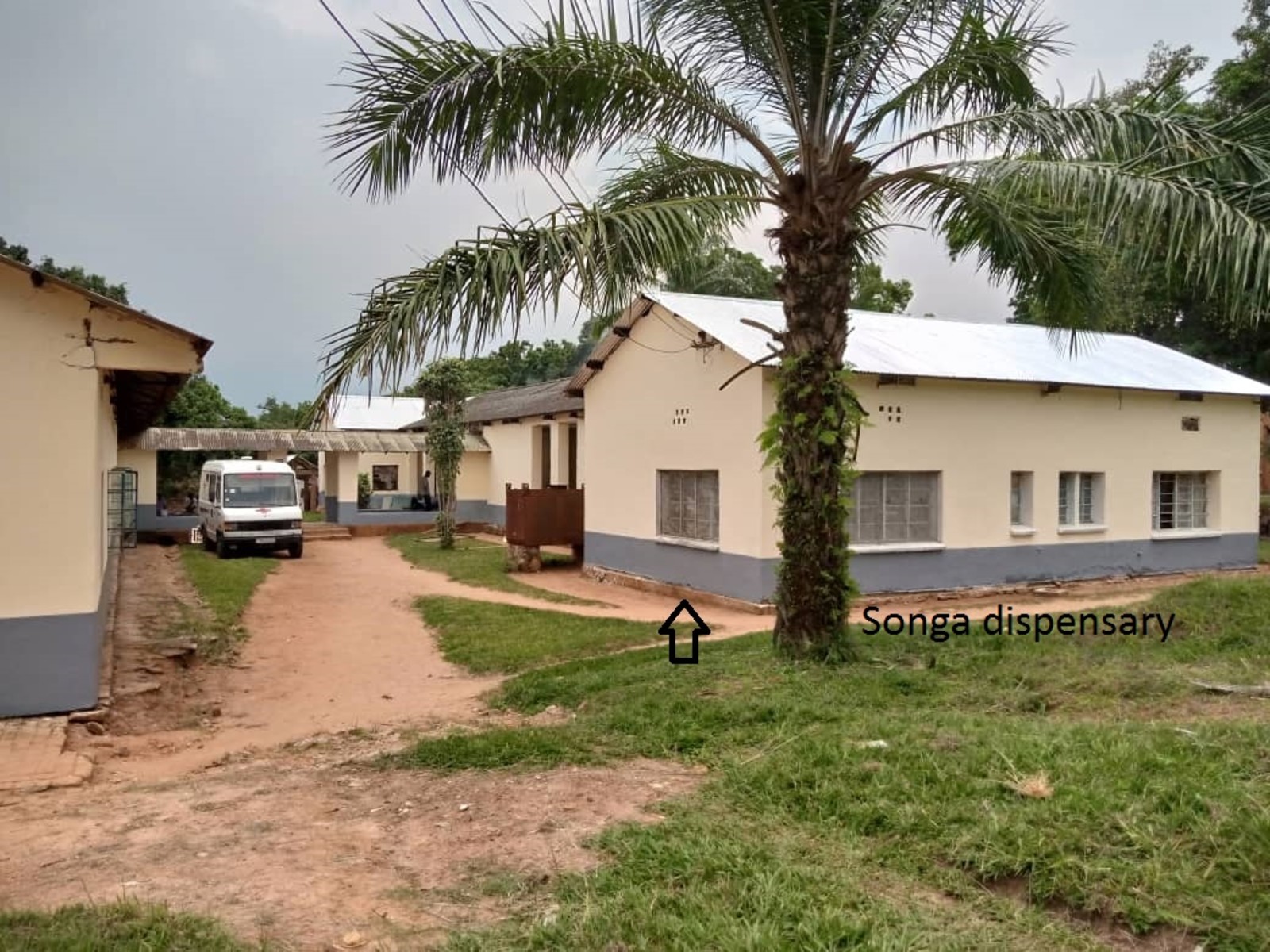 ESDA | Songa Hospital