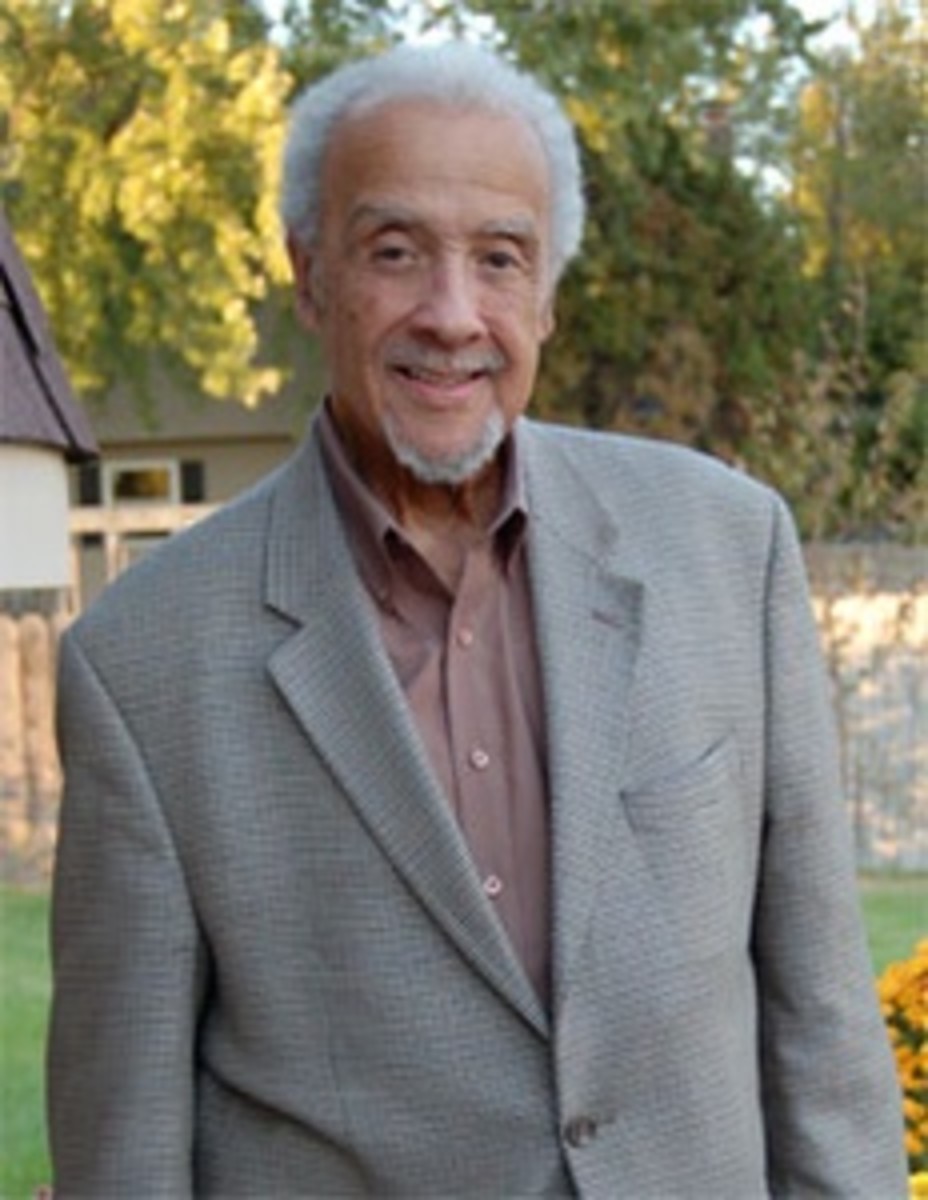 ESDA | Hale, Frank Wilbur, Jr. (1927–2011)