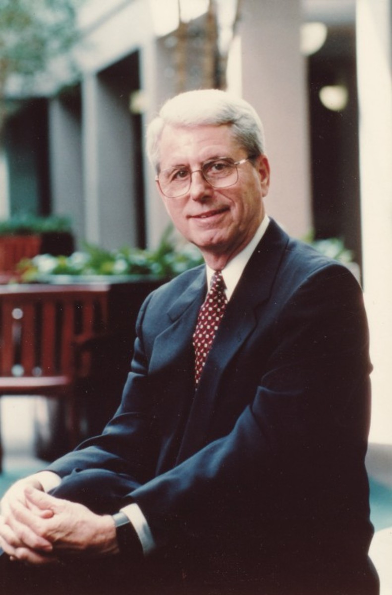 ESDA | McClure, Alfred Clinton (1931–2006)