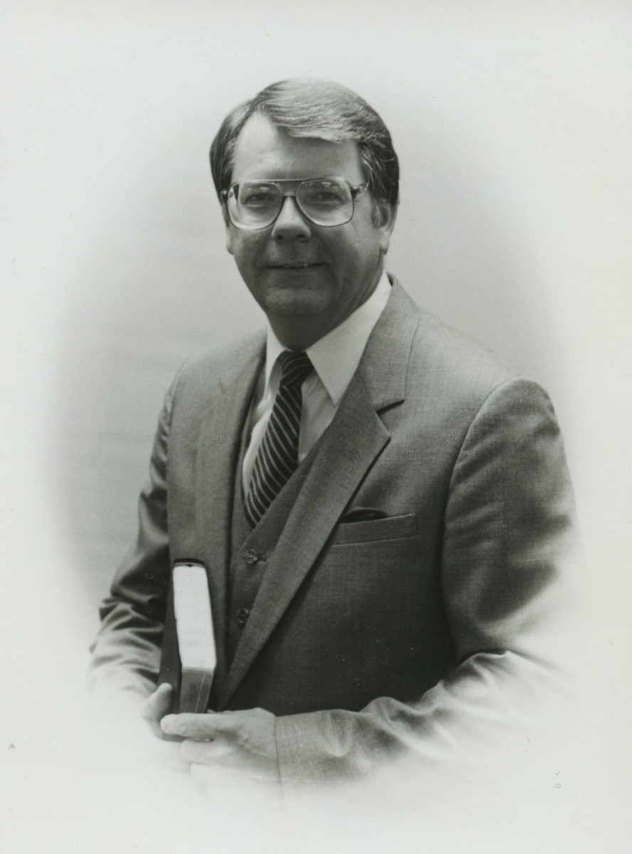 ESDA | Halvorsen, Ronald Byron, Sr. (1938–2015)