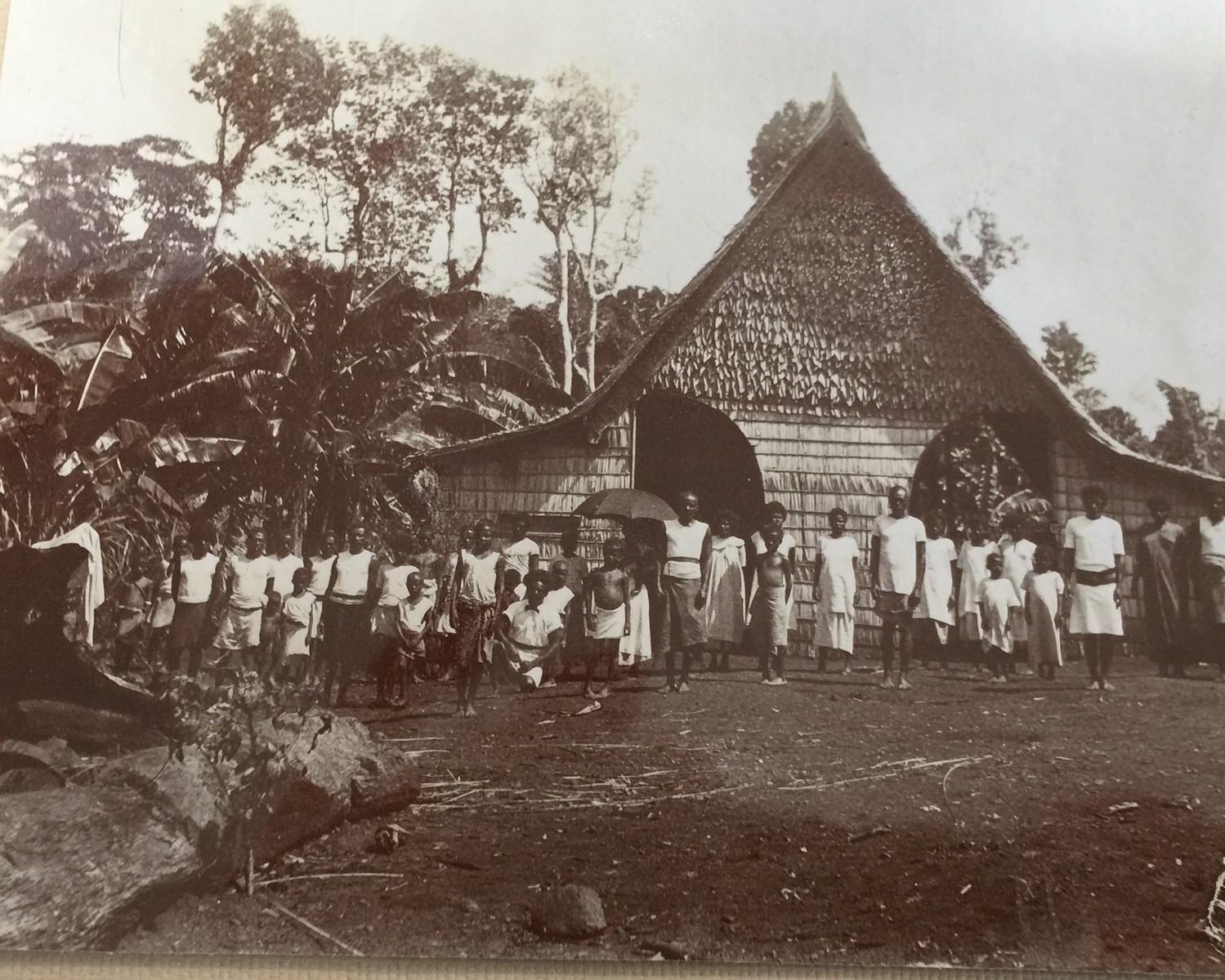 ESDA | Solomon Islands