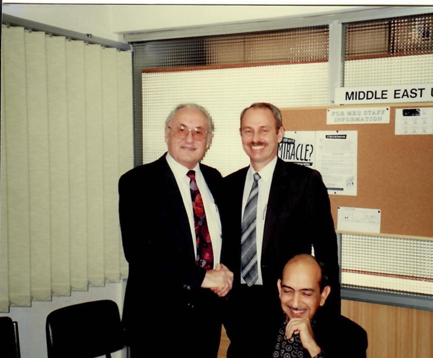 ESDA | Johansen, Svein B. (1930–1997)